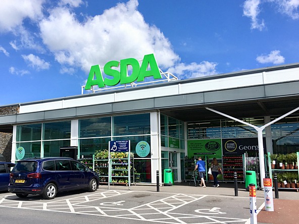 Asda hires new chief customer officer | News | Research Live